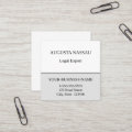 Classic, Traditional Business Card | Zazzle