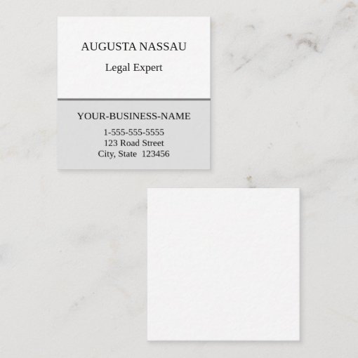 Classic, Traditional Business Card | Zazzle