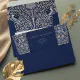 Classic Victorian-Inspired Wedding Envelope | Zazzle