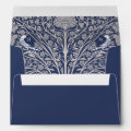 Classic Victorian-Inspired Wedding Envelope | Zazzle