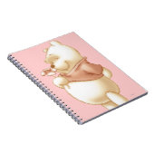 Classic Winnie the Pooh 1 Notebook | Zazzle
