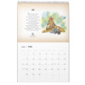 CLASSIC WIZARD of OZ CALENDAR - Any 12 Months! | Zazzle