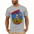 "Classic" Zippy T-shirt | Zazzle