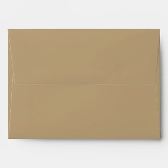 Classified Top Secret Greeting Card Envelope | Zazzle