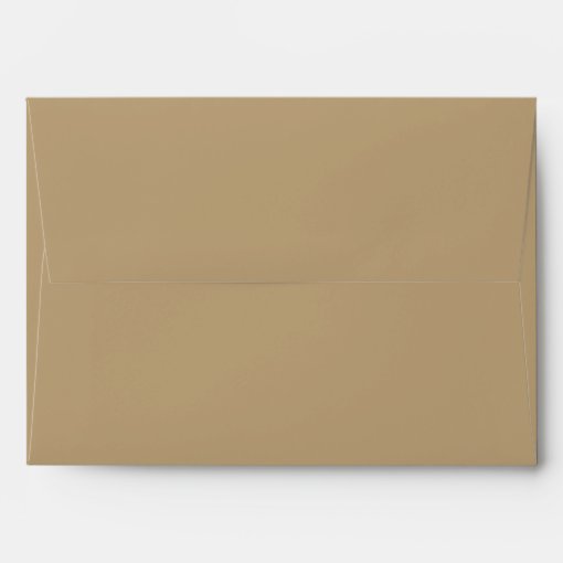 Classified Top Secret Greeting Card Envelope | Zazzle