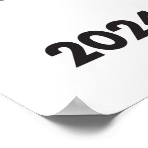 Classroom 2024 United States Electoral College Map Poster | Zazzle