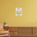 Classroom Decor, Classroom Quotes, Attitude Poster | Zazzle