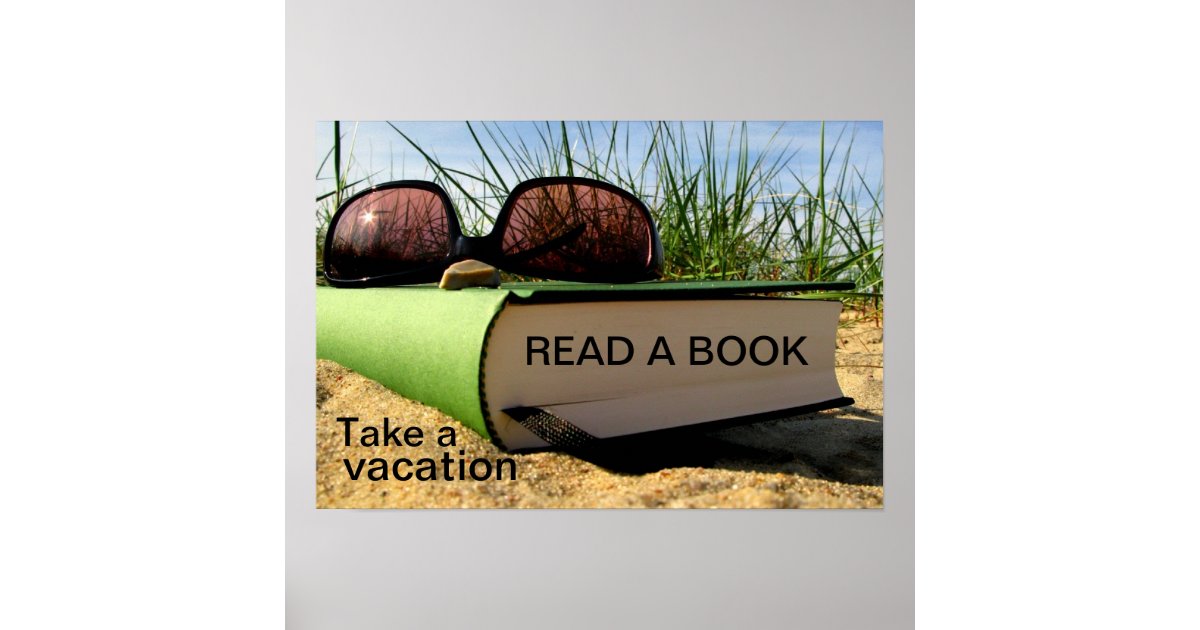 Classroom Literacy Poster | Zazzle