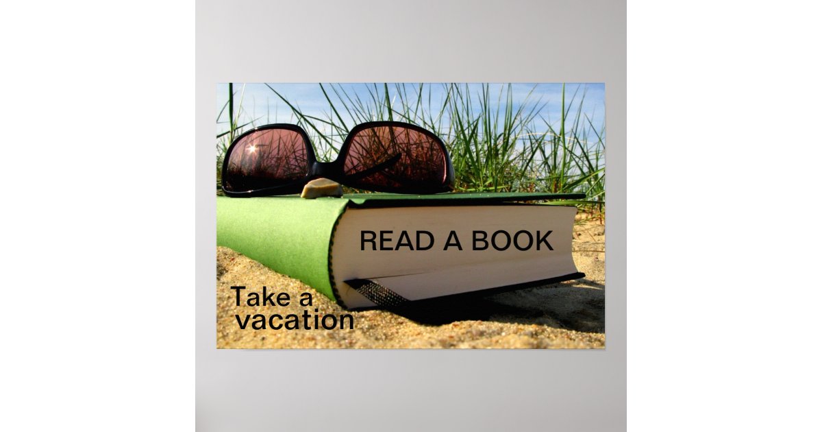 Classroom Literacy Poster | Zazzle