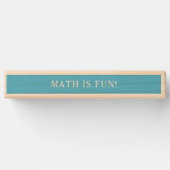 Classroom Math Game Topple Tower | Zazzle