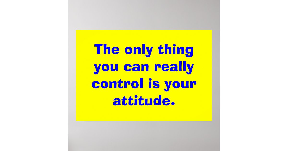 Classroom poster | Zazzle