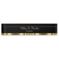 Classy Company President Or CEO Desk Name Plate | Zazzle