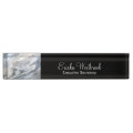 Classy Executive Secretary Office Desk Name Plate | Zazzle
