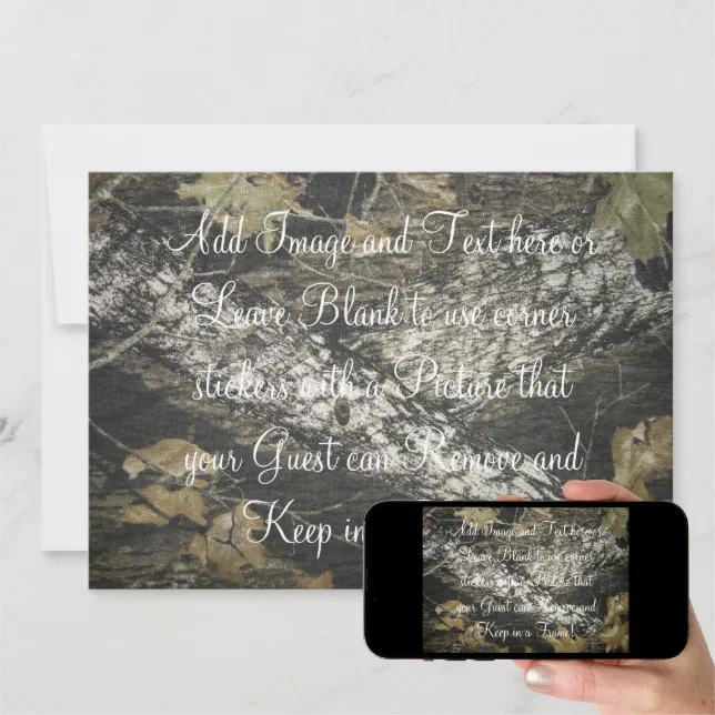 Classy Redneck Invitation | Zazzle