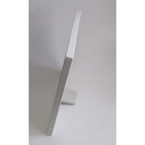 Classy White Graduation Blessings Picture Frame | Zazzle