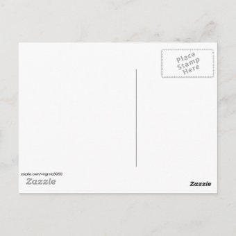 Claude Monet art: Water-Lilies, blue indigo Postcard | Zazzle