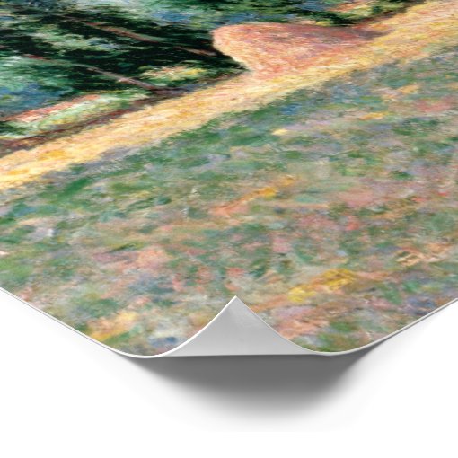 Claude Monet - Haystacks Poster | Zazzle