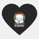homophobia cat