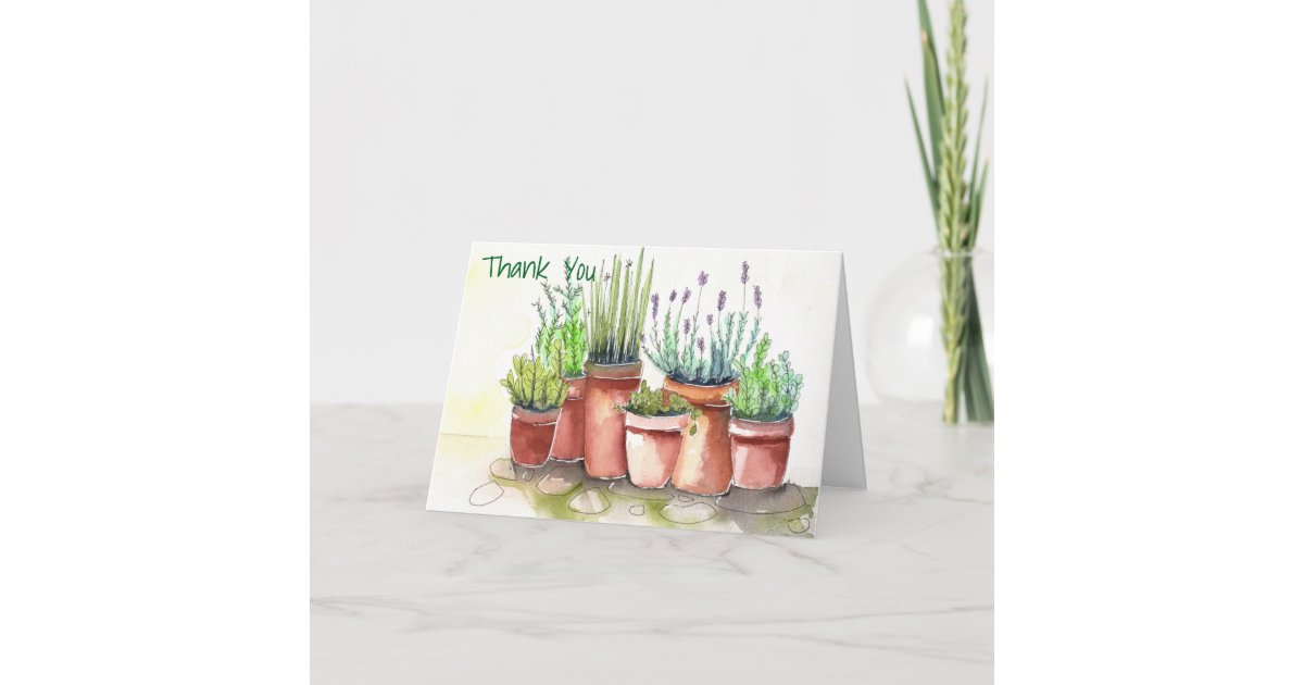 Clay Array Card | Zazzle