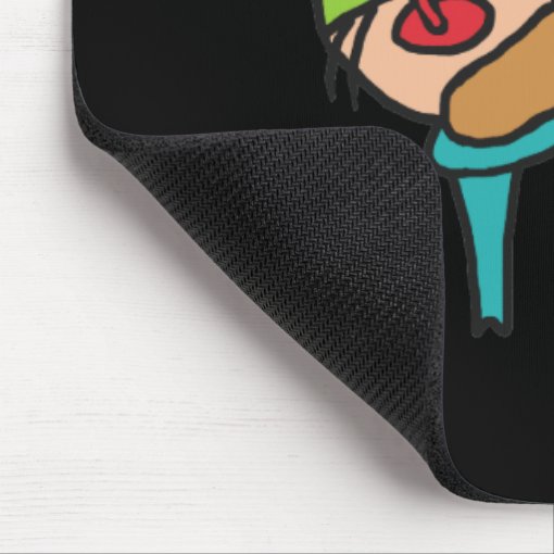 Clay Pigeon Trap Shooting Mouse Pad | Zazzle