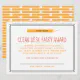 Clean Desk Fairy Award Invitation | Zazzle