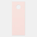 Cleaning Service Business Door Hanger | Zazzle