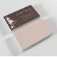 Clear Mountain Country Business Card | Zazzle