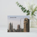 Cleveland Icons Postcard | Zazzle