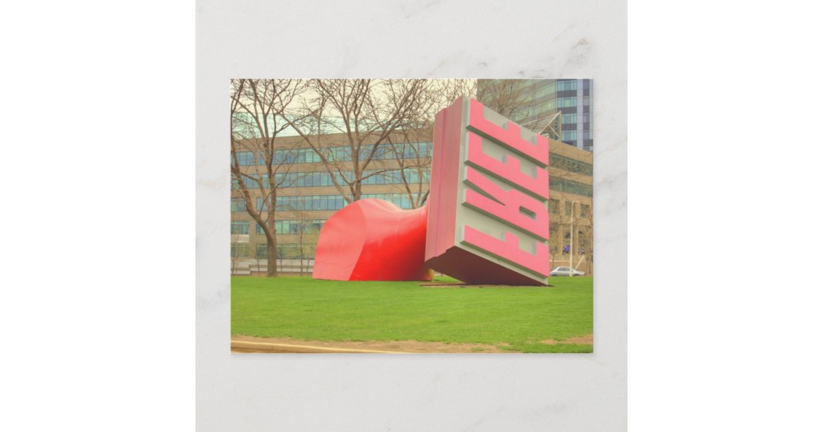 Cleveland Ohio Free Stamp Postcard | Zazzle