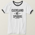 Cleveland Spiders T-Shirt | Zazzle