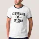 Cleveland Spiders T-Shirt | Zazzle