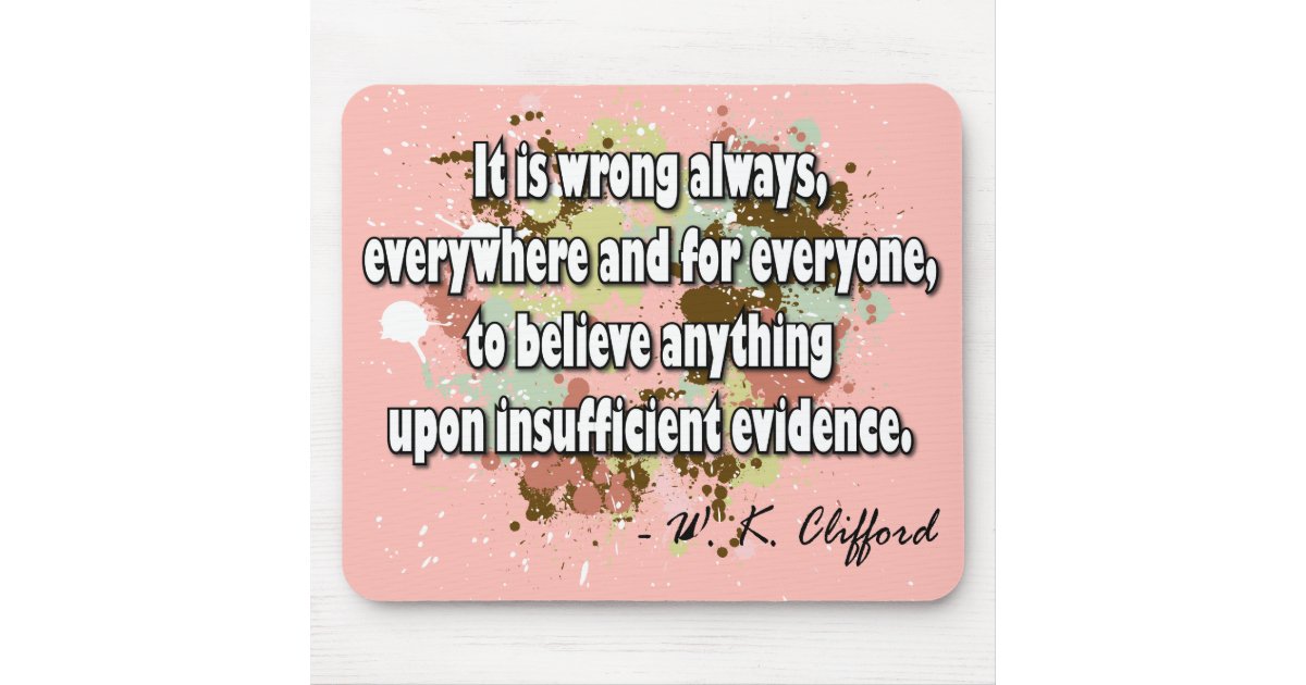 Clifford Mouse Pad | Zazzle