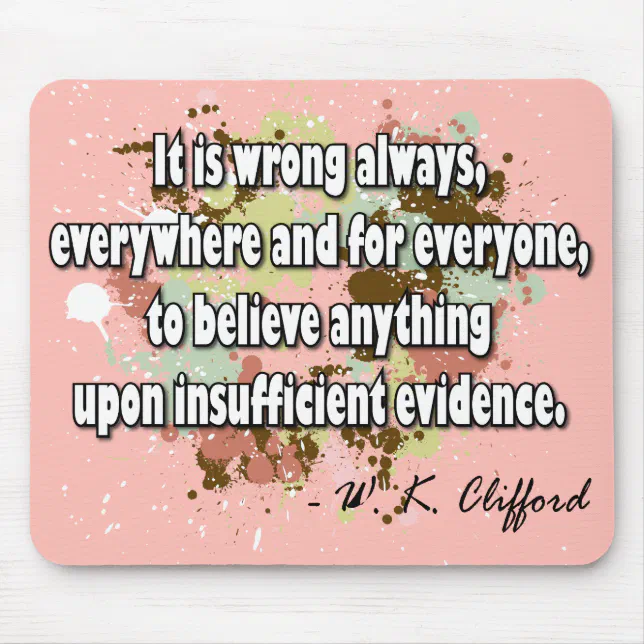 Clifford Mouse Pad | Zazzle