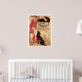 Clinique Cheron Poster | Zazzle