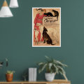 Clinique Cheron Poster | Zazzle