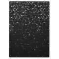 Clipboard Crystal Bling Strass | Zazzle
