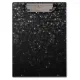 Clipboard Crystal Bling Strass | Zazzle