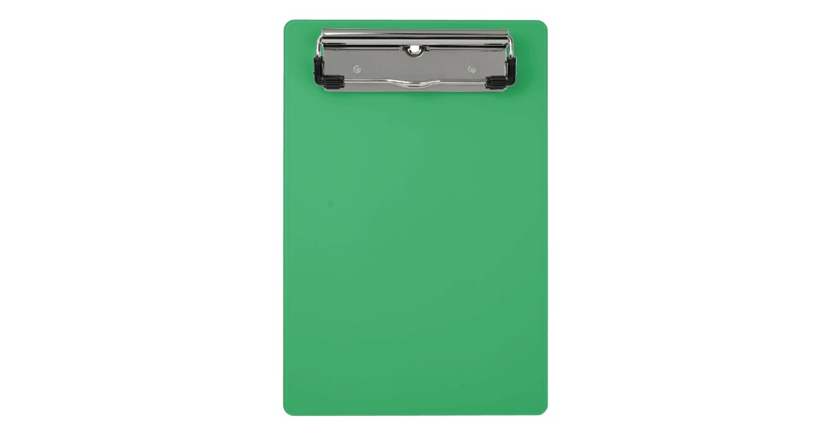 Clipboard Mini Zazzle