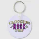 Cloggers Rock Step Clogging Dance Keychain | Zazzle