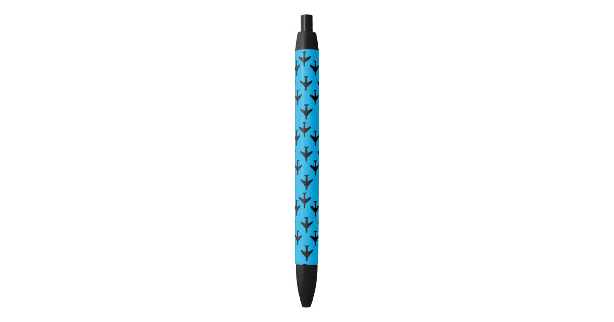 Close Formation Fighter Jet Pen | Zazzle