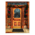 Rustic Antique Door Pull and Latch Postcard | Zazzle.com