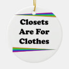 Bisexual Pride Ornament | Zazzle.com