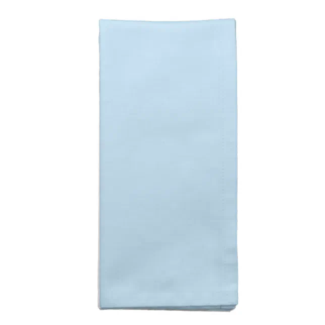 Cloth Napkin Set of Four Dinner | Zazzle