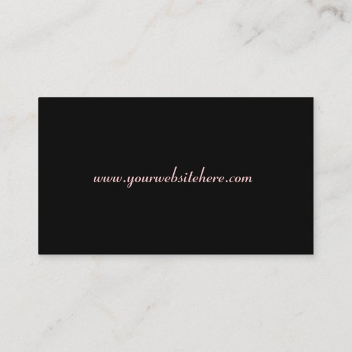 Clothing Alteration Services Business Card | Zazzle