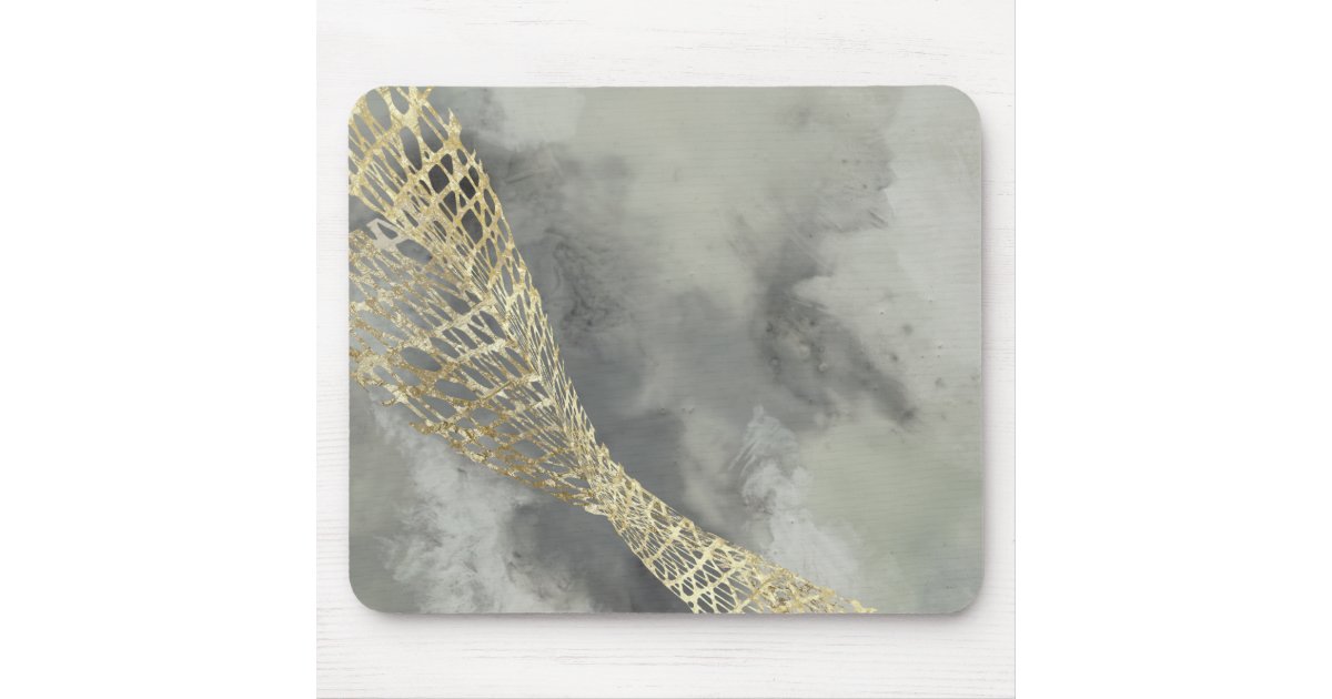 Cloud Matrix Mouse Pad | Zazzle