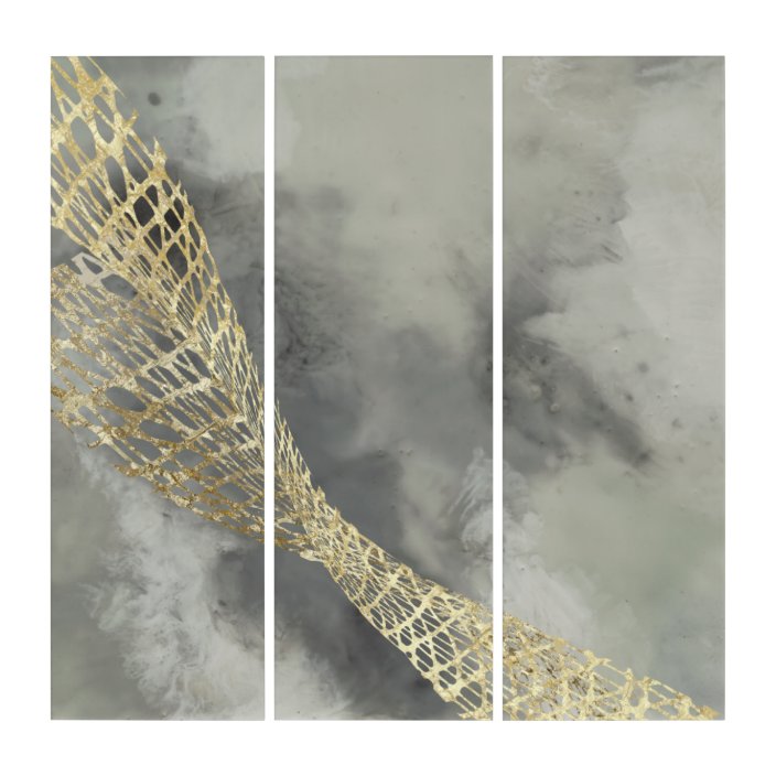 Cloud Matrix Triptych | Zazzle.com