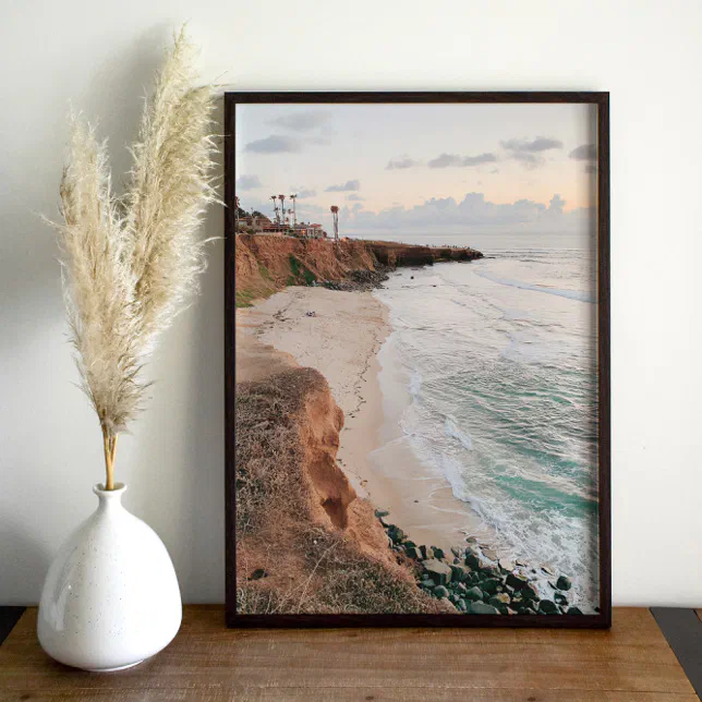 Cloud Nine Photo Print | Zazzle