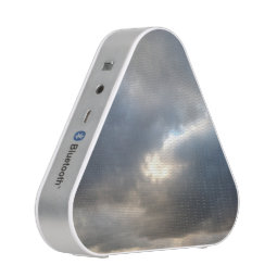 Cloud Speaker Zazzle