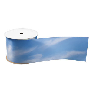 Cloud Ribbon | Zazzle