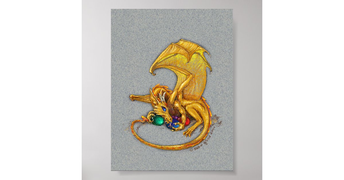 Clutch Poster | Zazzle